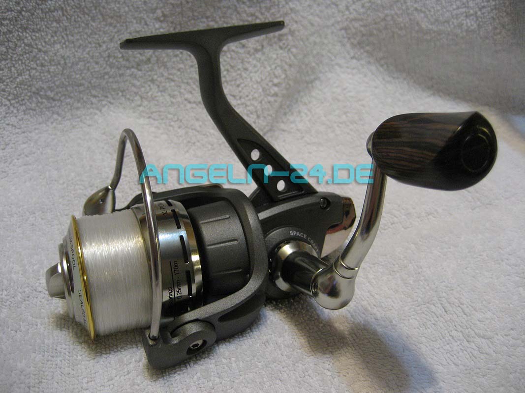 Team Cormoran Power 3000 - Rollen