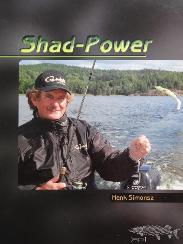 Shad-Power von Henk Simonsz - Fachliteratur Rezensionen
