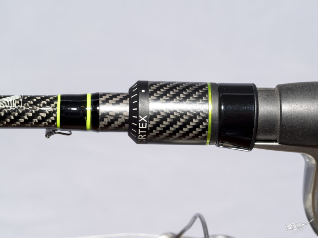 Sportex Hydra Speed 2,4m 40g 2402 - Angelruten