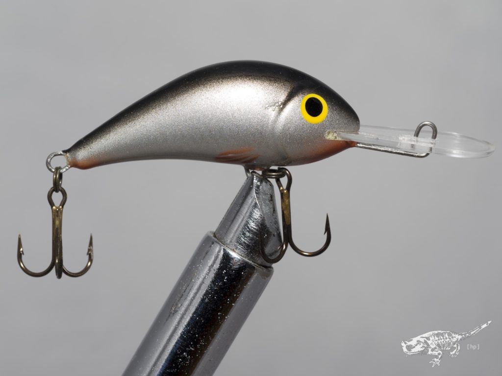 Gloog - Wobbler made in Poland - Hersteller & Shops