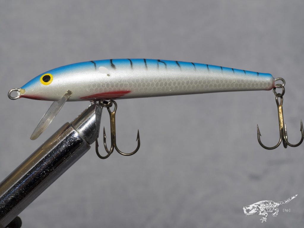 Gloog - Wobbler made in Poland - Hersteller & Shops