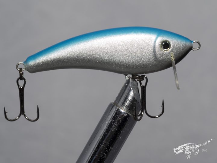 Gloog - Wobbler made in Poland - Hersteller & Shops