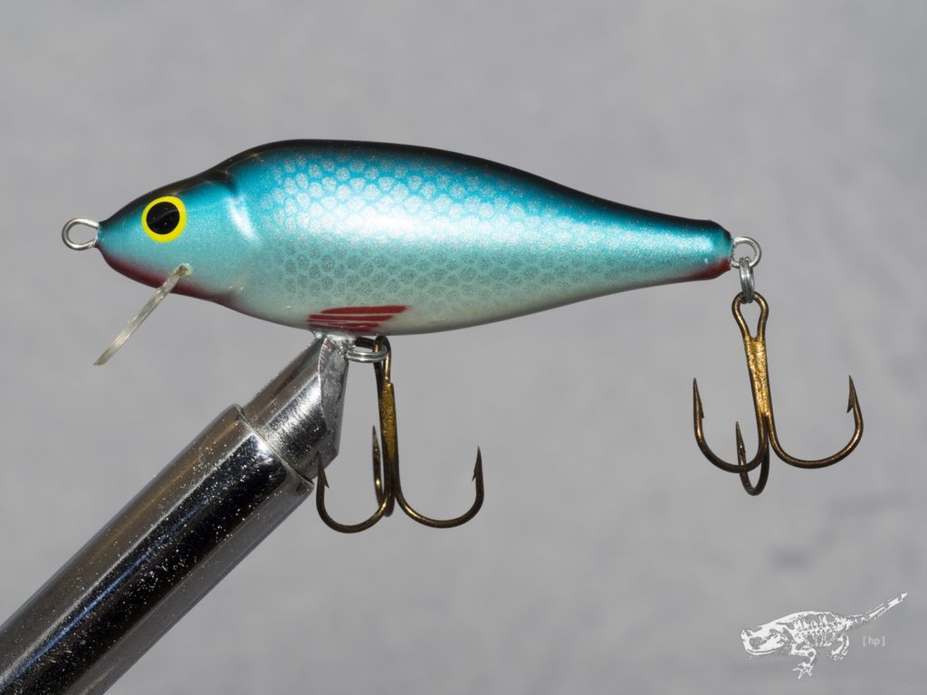 Gloog - Wobbler made in Poland - Hersteller & Shops